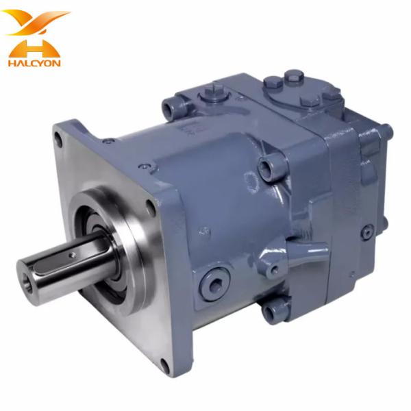 Quality Hydraulic Pump Rexroth A11VO40 A11VO60 A11VO95 Hydraulic Piston Pump Swash plate Piston Pump for sale