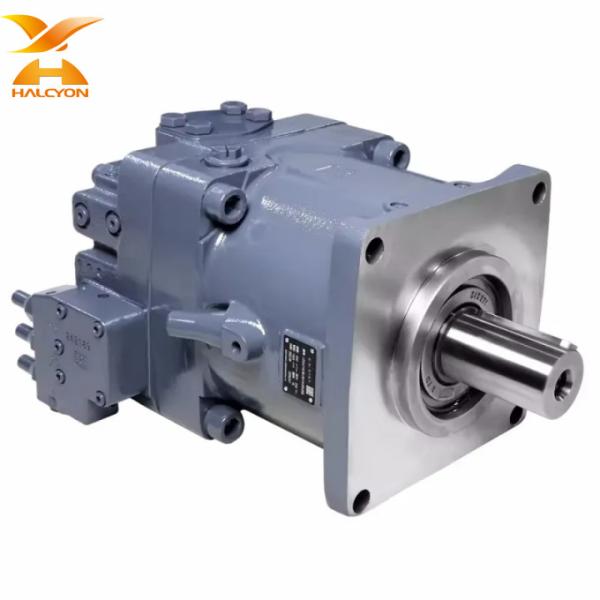Quality Hydraulic Pump Rexroth A11VO40 A11VO60 A11VO95 Hydraulic Piston Pump Swash plate for sale