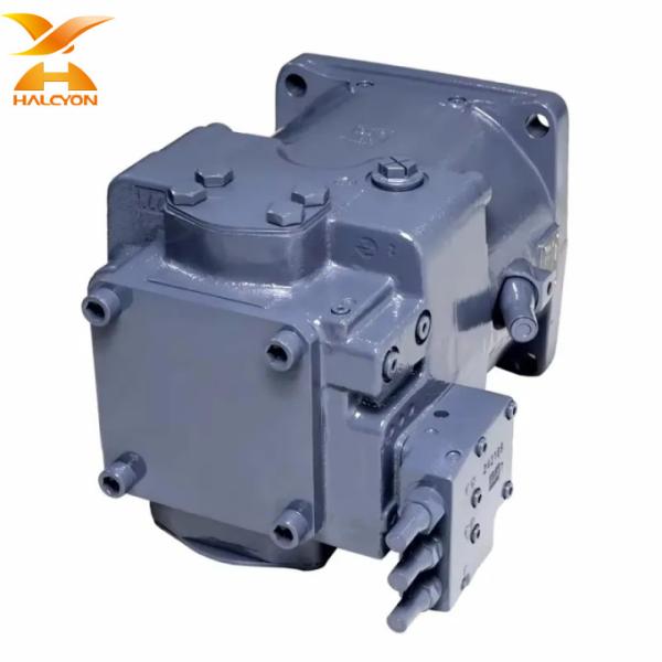 Quality Hydraulic Pump Rexroth A11VO40 A11VO60 A11VO95 Hydraulic Piston Pump Swash plate for sale