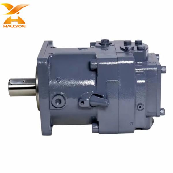 Quality Rexroth Hydraulic Pump For Heading Machine A11VO145LRDS/11R-NZD12N00-(T0) Hydraulic Piston Pump Swash Plate Piston Pump for sale