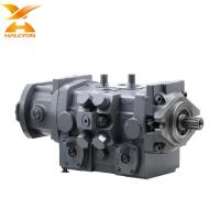 Quality Excavator Parts Rexroth Hydraulic Piston Pump A22VG Pump 40 Axial Piston for sale