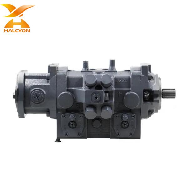 Quality Excavator Parts Rexroth Hydraulic Piston Pump A22VG Pump 40 Axial Piston for sale