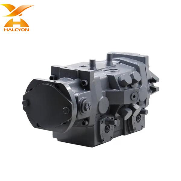 Quality Excavator Parts Rexroth Hydraulic Piston Pump A22VG Pump 40 Axial Piston for sale