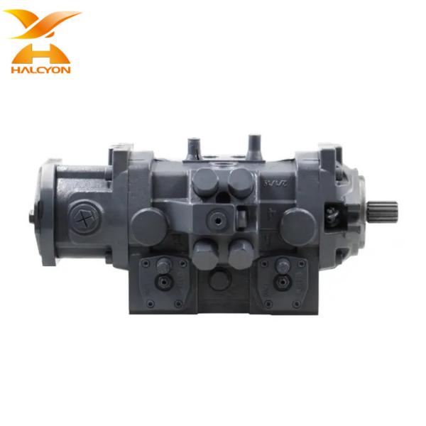 Quality Excavator Parts Rexroth Hydraulic Piston Pump A22VG Pump 40 Axial Piston for sale