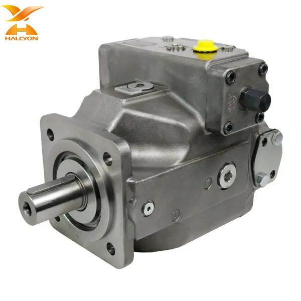 Quality A4VSO Series A4VSO71 A4VSO125 A4VSO180 A4VSO250 A4VSO355 Displacement Hydraulic Variable Axial Piston Pump for sale