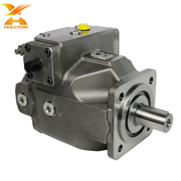 Quality REXEROTH A4VSO Series A4VSO71 A4VSO125 A4VSO180 A4VSO250 A4VSO355 Displacement for sale