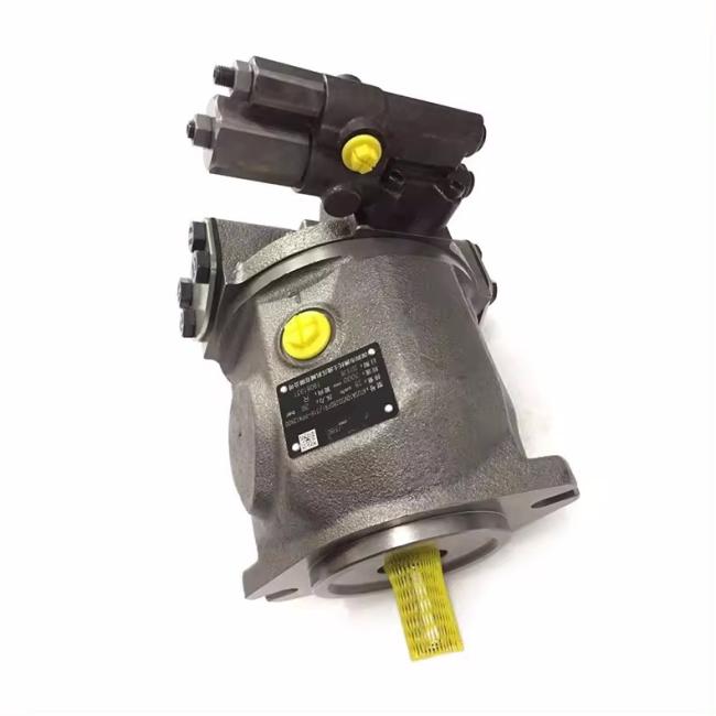 A10VSO hydraulic pump