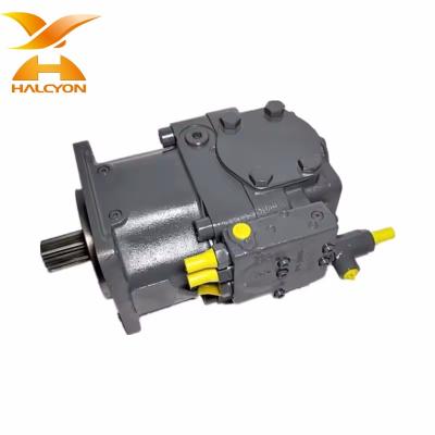 中国 水力ピストンポンプ A11 A11V A11VLO A11VLO 190 DRSシリーズ A11VO190LRDG/R-NPD12N0 水力油ポンプ 販売のため
