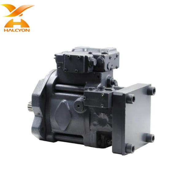 Quality Kawasaki KPM K3V Excavator Hydraulic Pump K3V63DT K3V112DT K3V140DT K3V180DT for sale