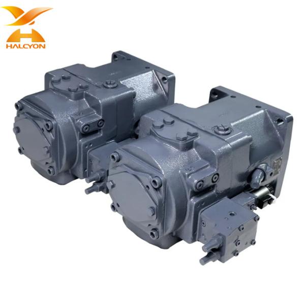 Quality A11VLO190LRDS/11R-NZD12K84-(T0) Hydraulic Pump Hydraulic Piston Pump Constructio for sale