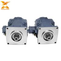Quality A11VLO190LRDS/11R-NZD12K84-(T0) Hydraulic Pump Hydraulic Piston Pump Constructio for sale