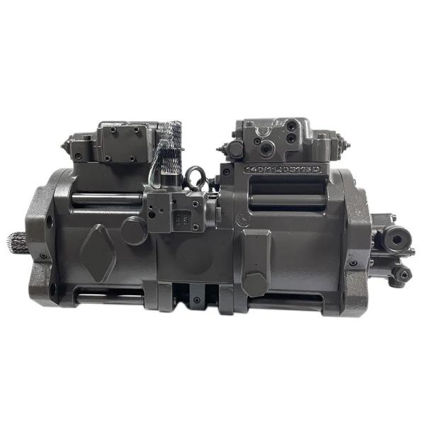 Quality Excavator Hydraulic Pump K3V112DTP-GYT6K Hydraulic Main Pump For Kobelco SK200-8 for sale