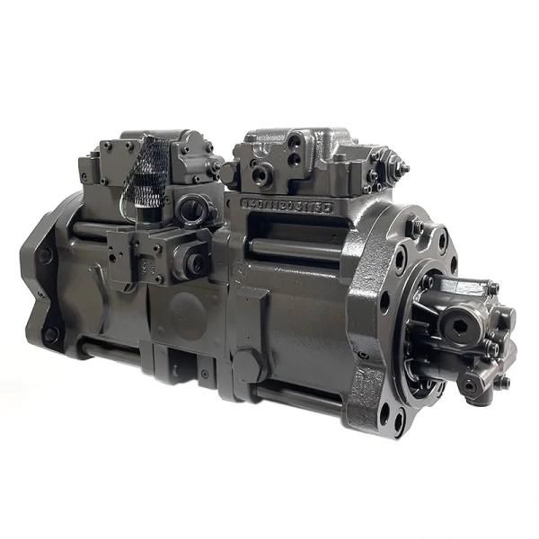 Quality Excavator Hydraulic Pump K3V112DTP-GYT6K Hydraulic Main Pump For Kobelco SK200-8 for sale