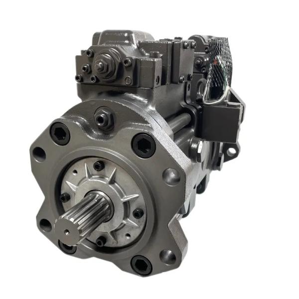 Quality Excavator Hydraulic Pump K3V112DTP-GYT6K Hydraulic Main Pump For Kobelco SK200-8 for sale