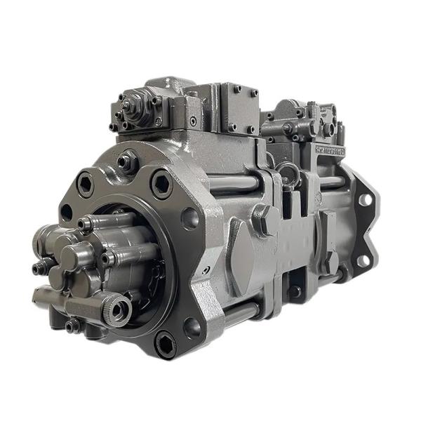 Quality Excavator Hydraulic Pump K3V112DTP-GYT6K Hydraulic Main Pump For Kobelco SK200-8 for sale