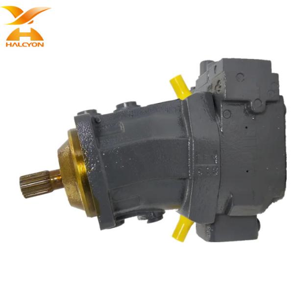 Quality Rexroth A7VO Hydraulic Piston Pump A7vo28 A7vo55 A7vo80 A7vo107 Variable Piston for sale