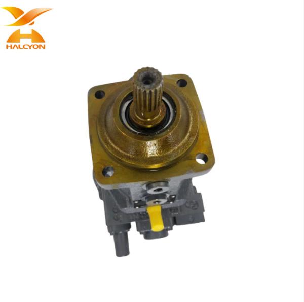 Quality Rexroth A7VO Hydraulic Piston Pump A7vo28 A7vo55 A7vo80 A7vo107 Variable Piston for sale