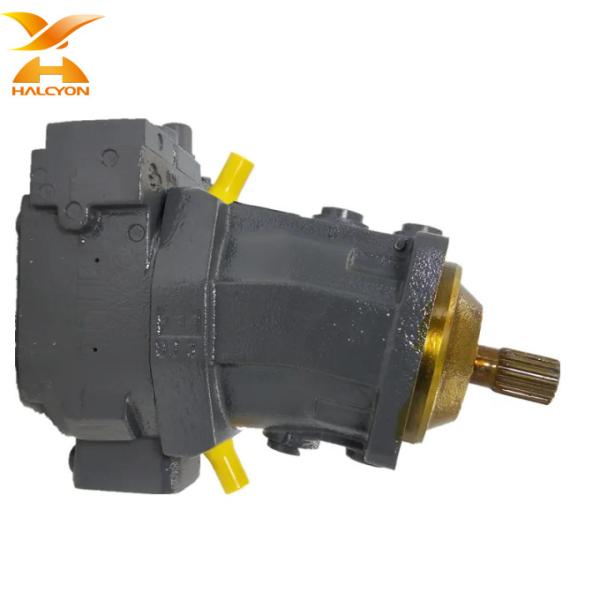 Quality Rexroth A7VO Hydraulic Piston Pump A7vo28 A7vo55 A7vo80 A7vo107 Variable Piston for sale