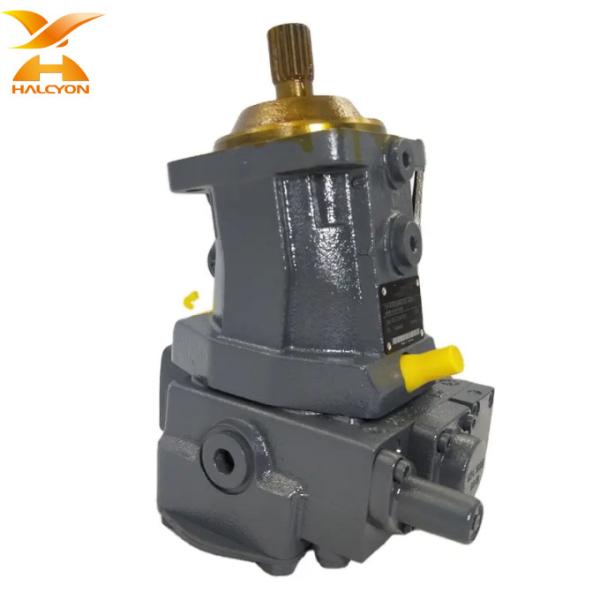 Quality Rexroth A7VO Hydraulic Piston Pump A7vo28 A7vo55 A7vo80 A7vo107 Variable Piston Pump for sale