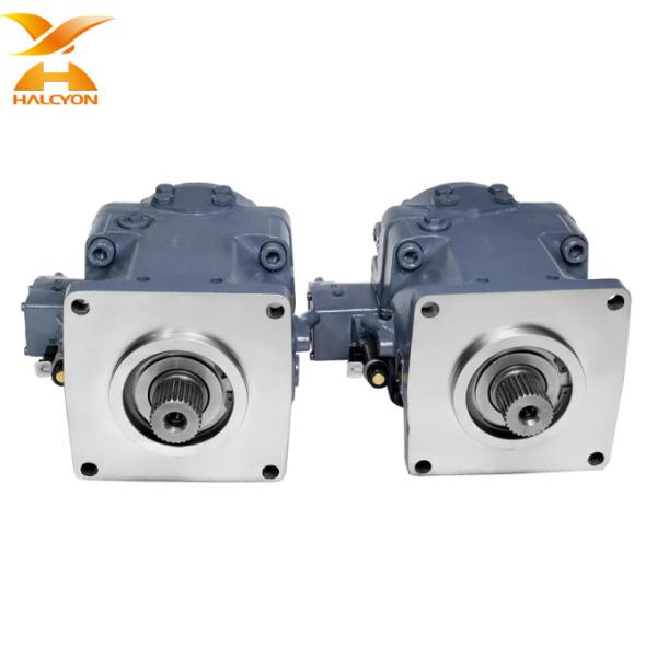 Quality A11VLO190LRDS/11L-NZD12K84-(T0) Hydraulic Pump Hydraulic Piston Pump Construction Drilling Machine Use for sale