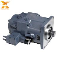 Quality A11VLO190EP2D/11R-NPD12N00-(T0) Hydraulic Pump Hydraulic Piston Pump Constructio for sale