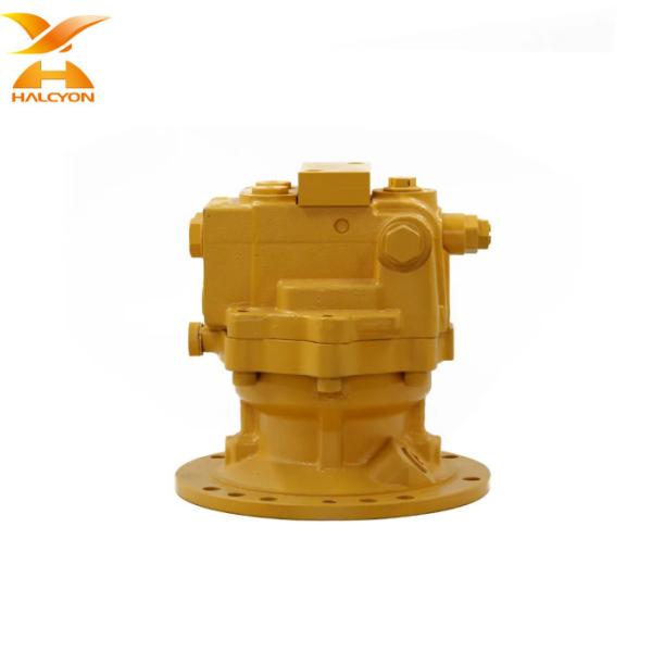 Quality PC120-6 PC128 PC130-7 Swing Motor Swing Reducer 203-26-00121 Construction Machinery Parts for sale