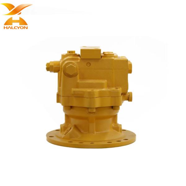 Quality PC120-6 PC128 PC130-7 Swing Motor Swing Reducer 203-26-00121 Construction for sale