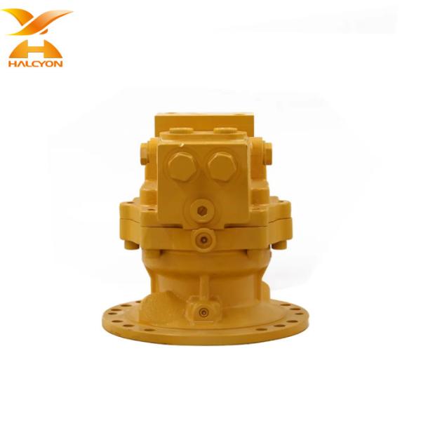Quality PC120-6 PC128 PC130-7 Swing Motor Swing Reducer 203-26-00121 Construction for sale