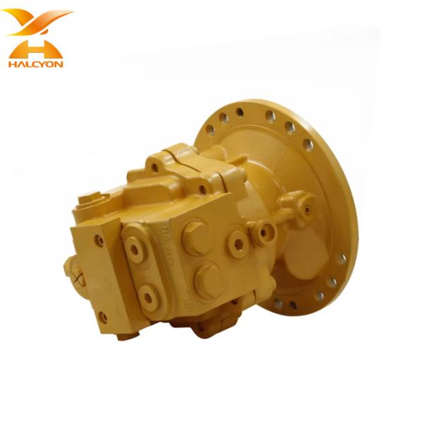Quality PC120-6 PC128 PC130-7 Swing Motor Swing Reducer 203-26-00121 Construction for sale
