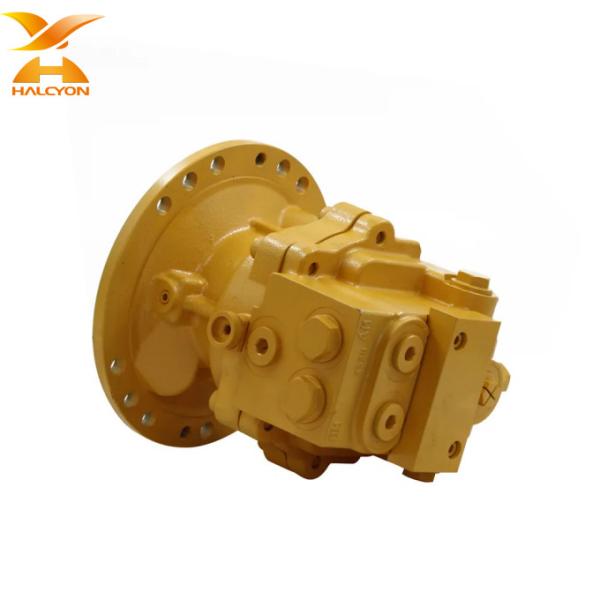 Quality PC120-6 PC128 PC130-7 Swing Motor Swing Reducer 203-26-00121 Construction for sale