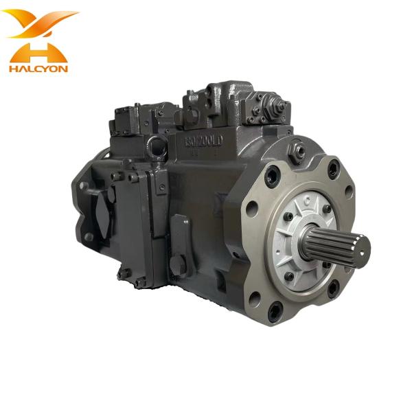 Quality Excavator Hydraulic Pump K5V200DTP-9N8X VOLVO Hydraulic Main Pump For EC480 Or EC460 for sale