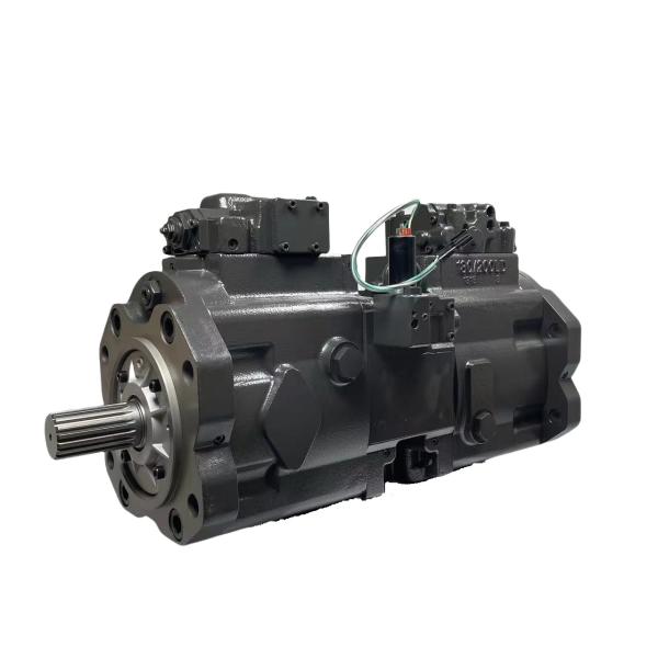 Quality Excavator Hydraulic Pump K5V200DTP-9N8X VOLVO Hydraulic Main Pump For EC480 Or for sale