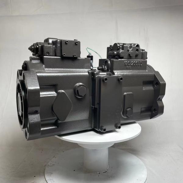 Quality Excavator Hydraulic Pump K5V200DTP-9N8X VOLVO Hydraulic Main Pump For EC480 Or for sale