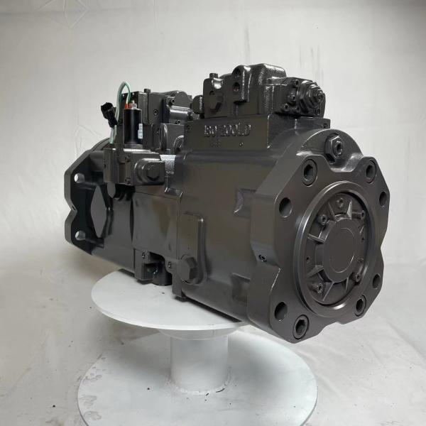 Quality Excavator Hydraulic Pump K5V200DTP-9N8X VOLVO Hydraulic Main Pump For EC480 Or for sale