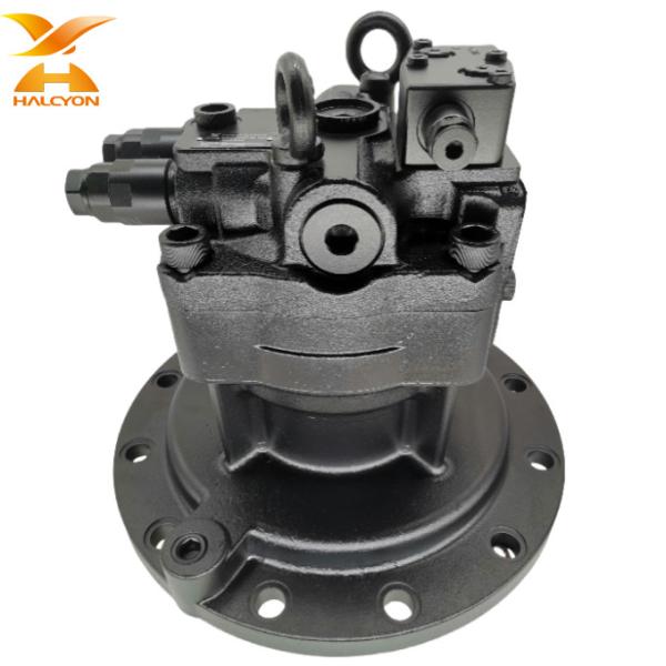 Quality Excavator Hydraulic Swing Motor Reducing Device M5X130CHB-10A-17B/285-122 for sale