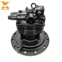 Quality Excavator Hydraulic Swing Motor Reducing Device M5X130CHB-10A-17B/285-122 for sale