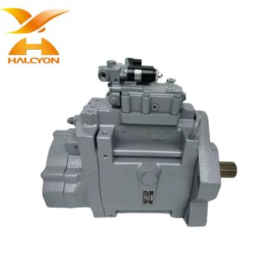 China Original Excavator Pump Piston K3V280SH141L-0E23-VD Hydraulic Main Pump 4635645 YA00003076 YA00003078 For ZX670-3 ZX870-3 EX1200-6 for sale