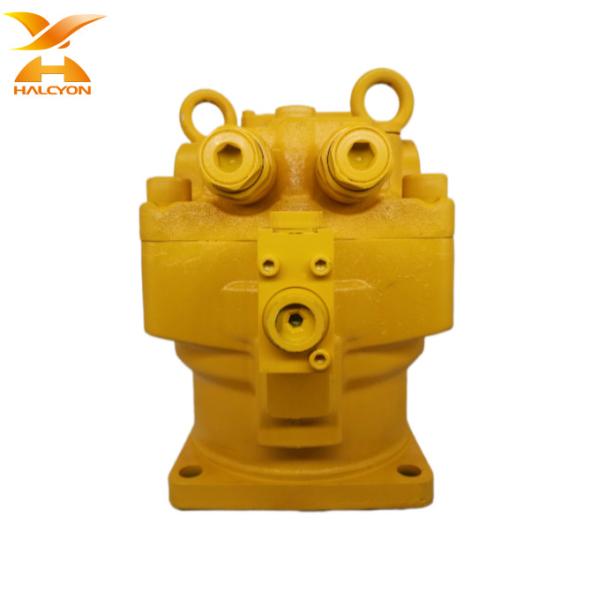 Quality Cat320c M5X130CHB-10A-01B/310 Excavator Hydraulic Swing Motor Reducing Device for sale