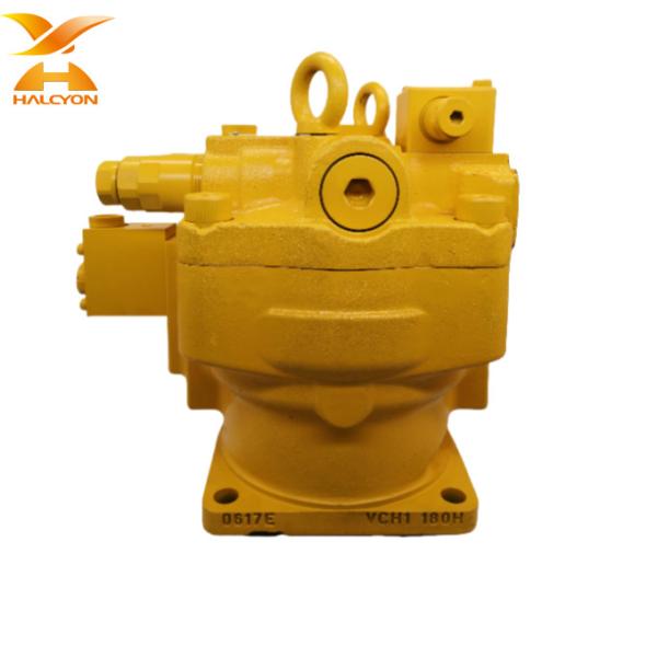 Quality Cat320c M5X130CHB-10A-01B/310 Excavator Hydraulic Swing Motor Reducing Device for sale