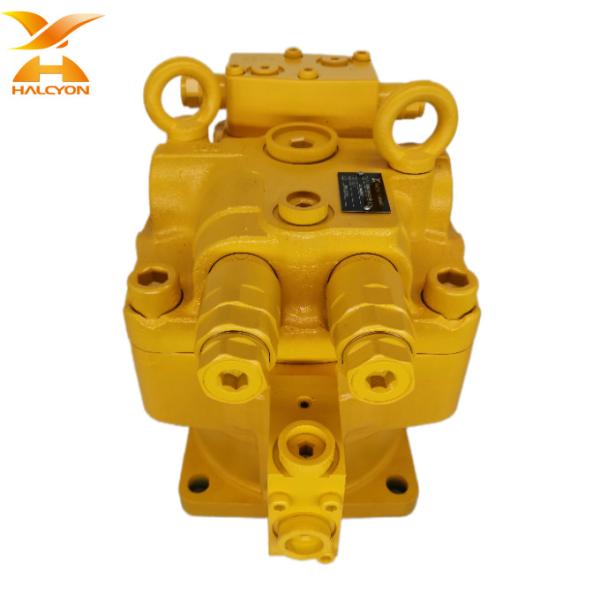 Quality Cat320c M5X130CHB-10A-01B/310 Excavator Hydraulic Swing Motor Reducing Device for sale