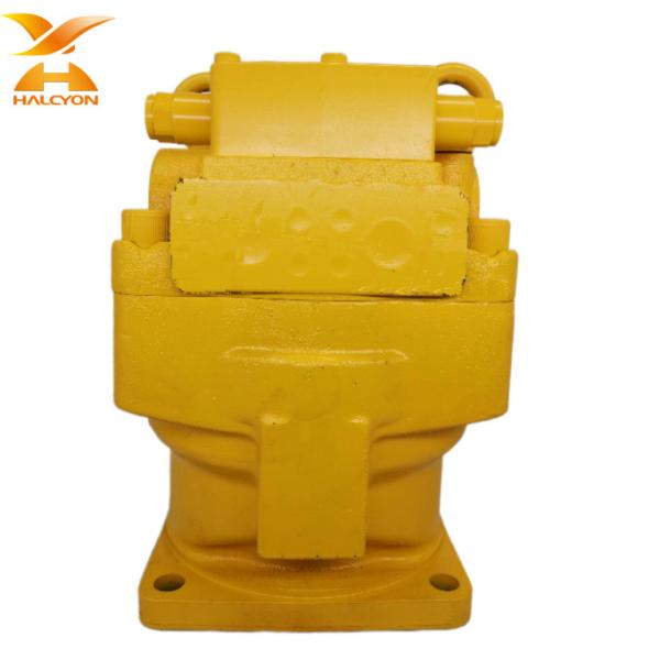 Quality Cat320c M5X130CHB-10A-01B/310 Excavator Hydraulic Swing Motor Reducing Device for sale