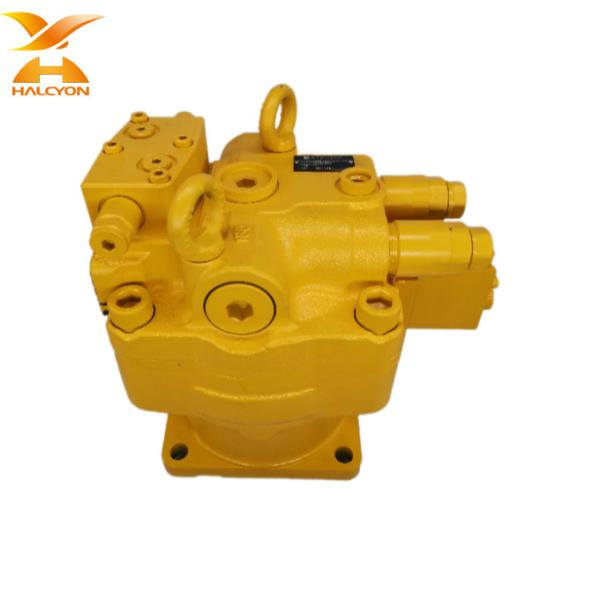 Quality Cat320c M5X130CHB-10A-01B/310 Excavator Hydraulic Swing Motor Reducing Device for sale