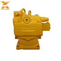 Quality Cat320c M5X130CHB-10A-45A/330 Excavator Hydraulic Swing Motor Reducing Device for sale