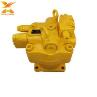 Quality Cat320c M5x130 Excavator Hydraulic Swing Motor Reducing Device Reduction Gear for sale