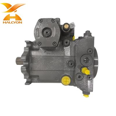 China A4VSO A4VSO125 A4VSO180 Series Piston Pump A4VSO 125 DFR/30R Hydraulic Variable Piston Pump A4VSO250EO2/30R-PPB13N00 Te koop