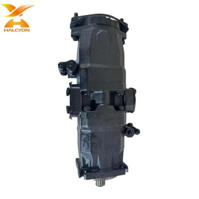 China Rexroth pump A20V A20VO A20VO60 A20VO95 A20VO190 A20VO60 double Pump AL A20VO60DFR1/10R-VSD24K68 Hydraulic variable piston pump for sale