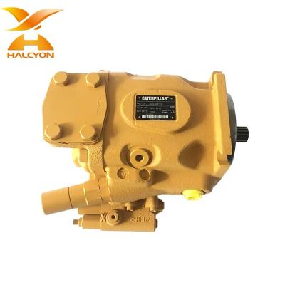 China Hydraulic Piston Pump AP2D25-28 Caterpillar charged Hydraulic Main Pump CAT307E with high guality for sale