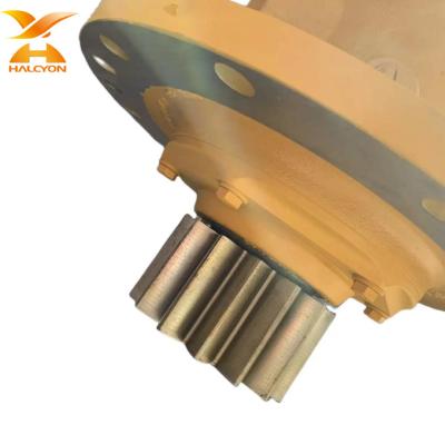 Chine Construction Machinery Parts Swing Motor Assy CAT E320 E323GC Excavator Rotary Motor Assembly à vendre