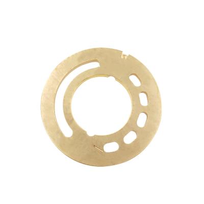 China New Stock A11VO Series Hydraulic Piston Pump A11VO40 A11VO60 90 Cast Iron Parts for Excavator Repair Kit Available for sale