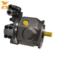 China OEM Rexroth Replacement Hydraulic Piston Variable Pump A10VSO18 for Construction Machinery for sale